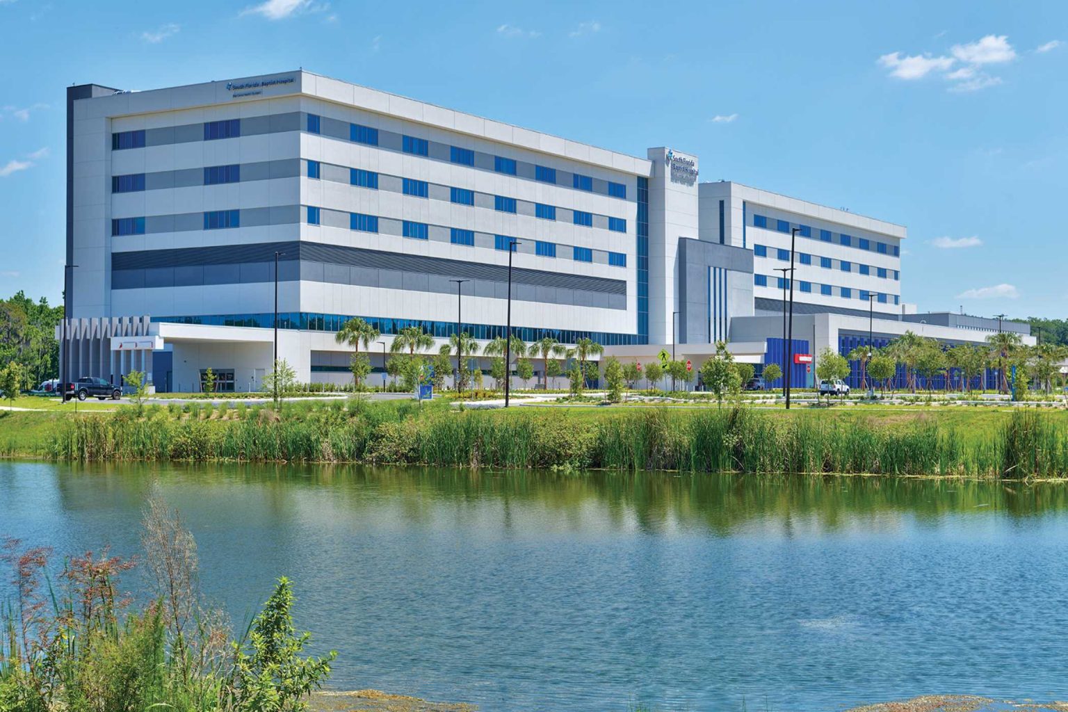 Baycare - IMH Healthcare