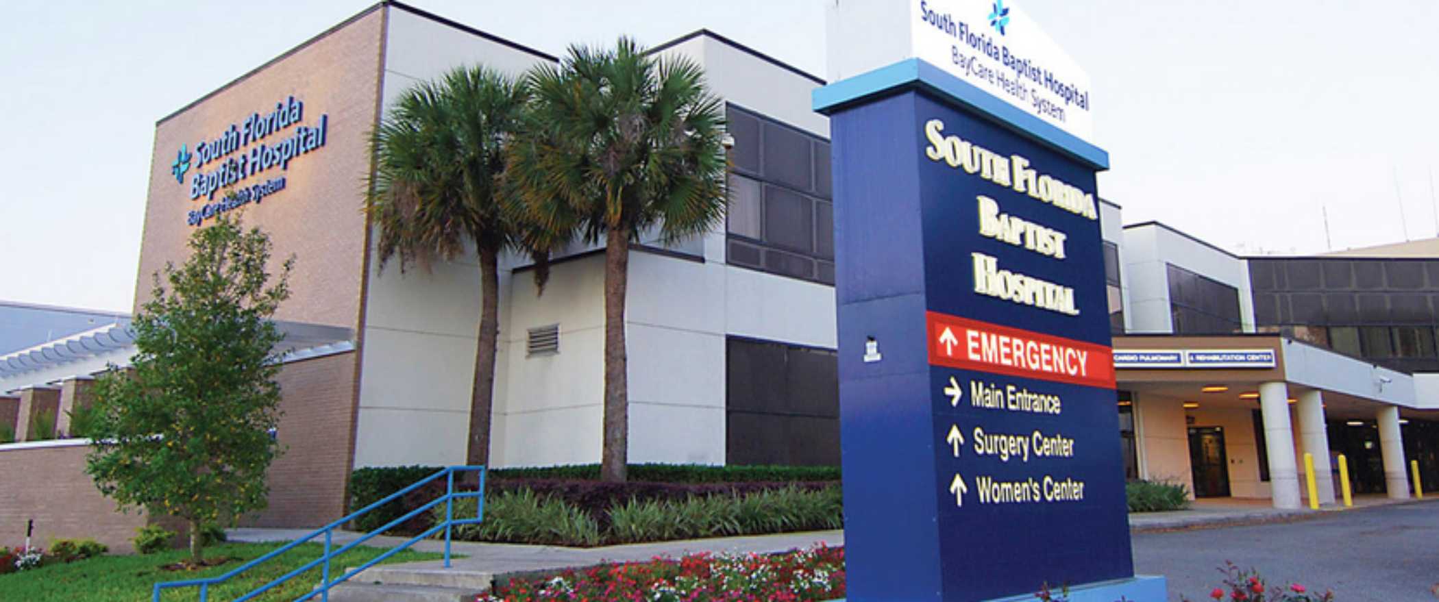 Baycare - IMH Healthcare